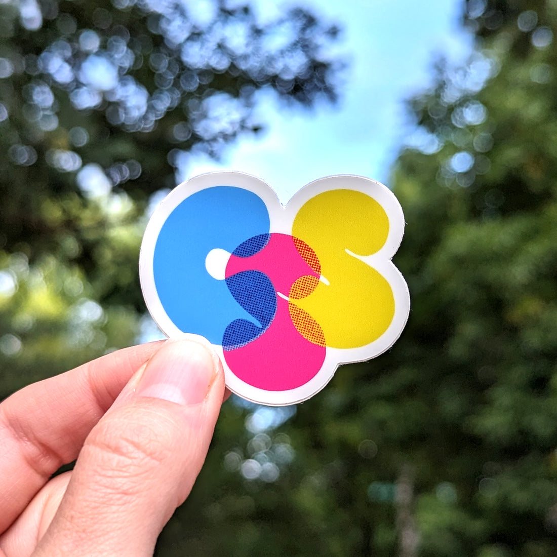 CSS Sticker for Web Designers and Developers – Bolts and Stars