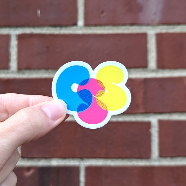 Css Sticker For Web Designers And Developers Bolts And Stars